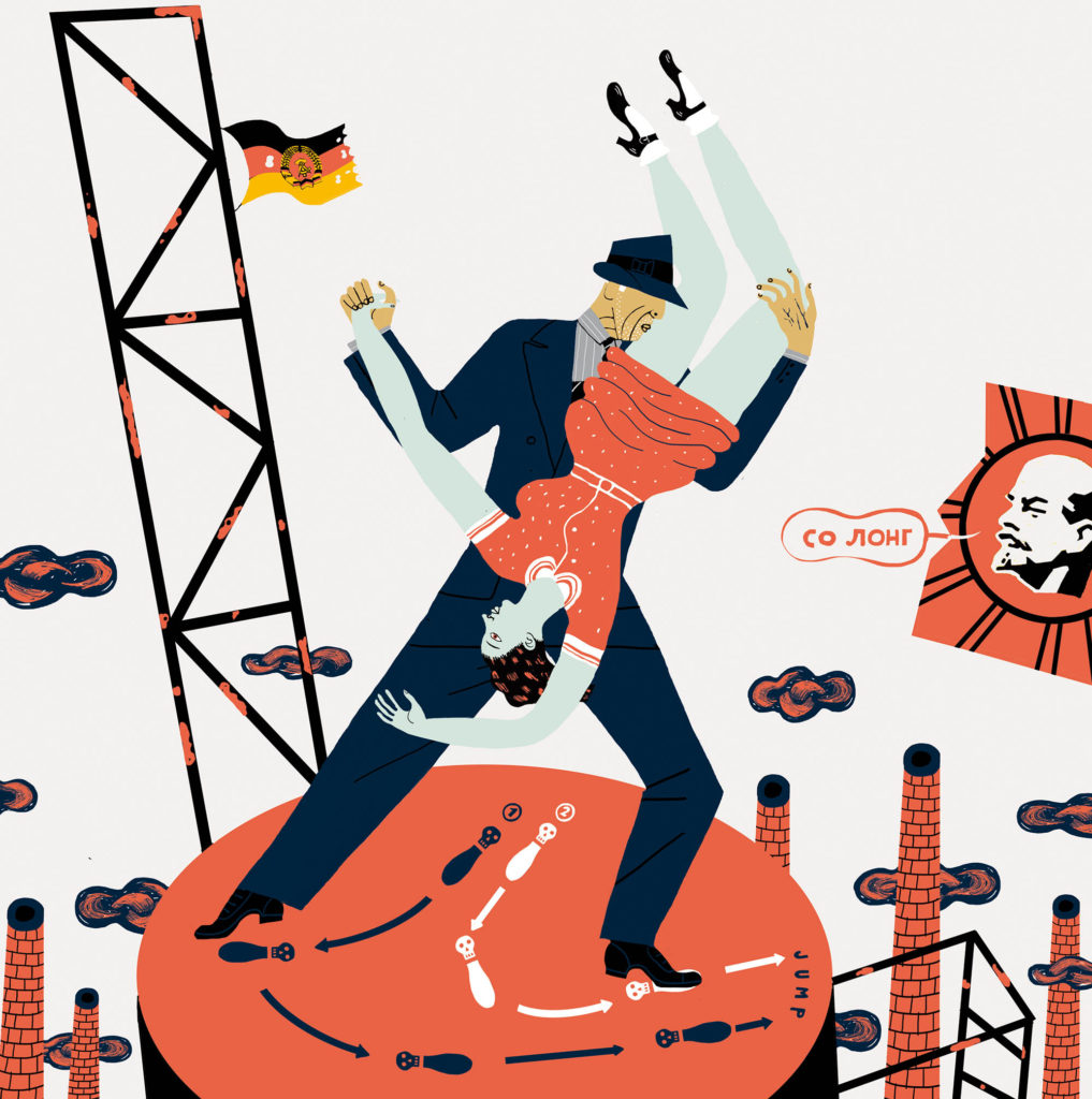 Ilustrísimo Sr. Cohen | Arnal Ballester