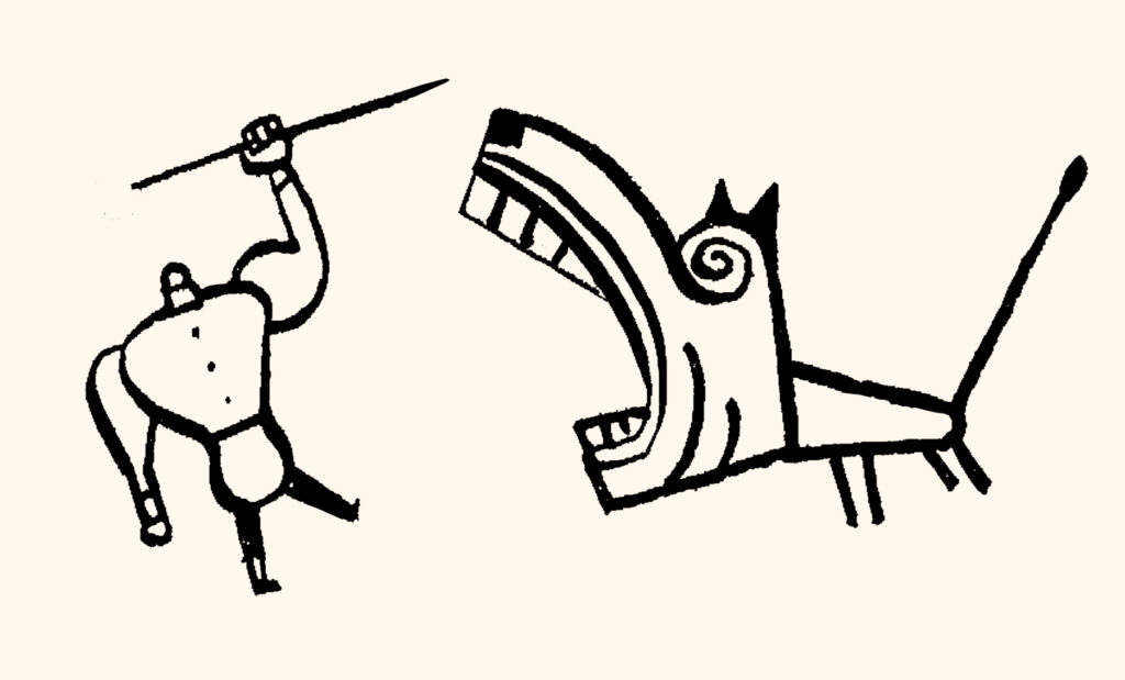 “Perro picado” | Arnal Ballester